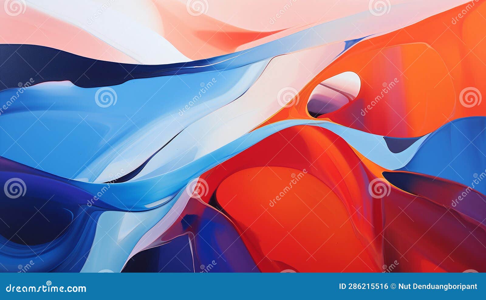 Envious Emanations: Abstract Depiction of Envy from the Seven Deadly ...