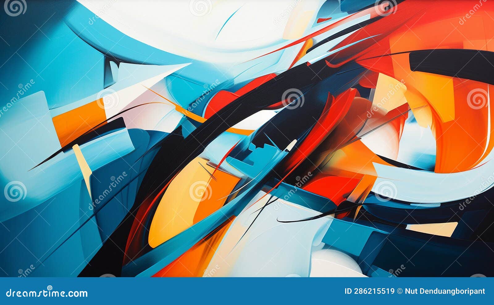 Envious Emanations: Abstract Depiction of Envy from the Seven Deadly ...