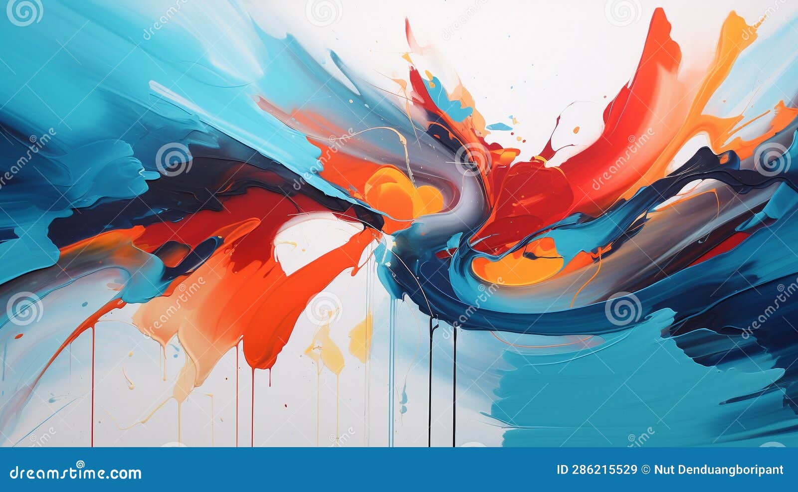 Envious Emanations: Abstract Depiction of Envy from the Seven Deadly ...