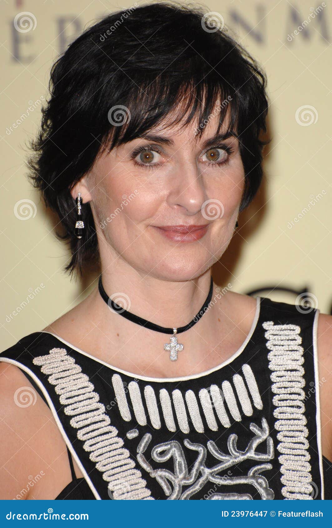 Enya editorial photography. Image of enya, featureflash - 23976447