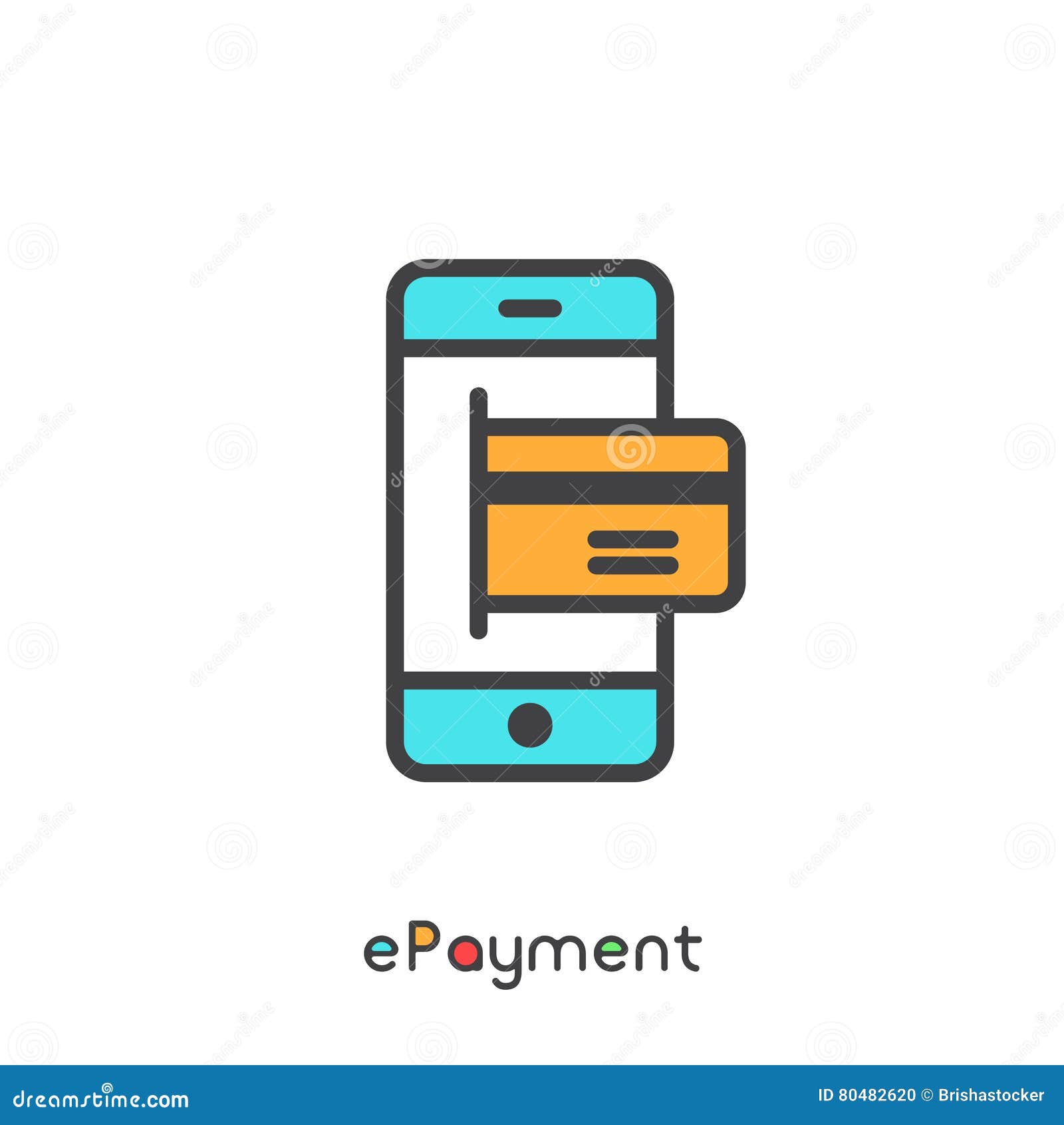 EPayment and Electronic Payment Mobile Device with Card Internet ...