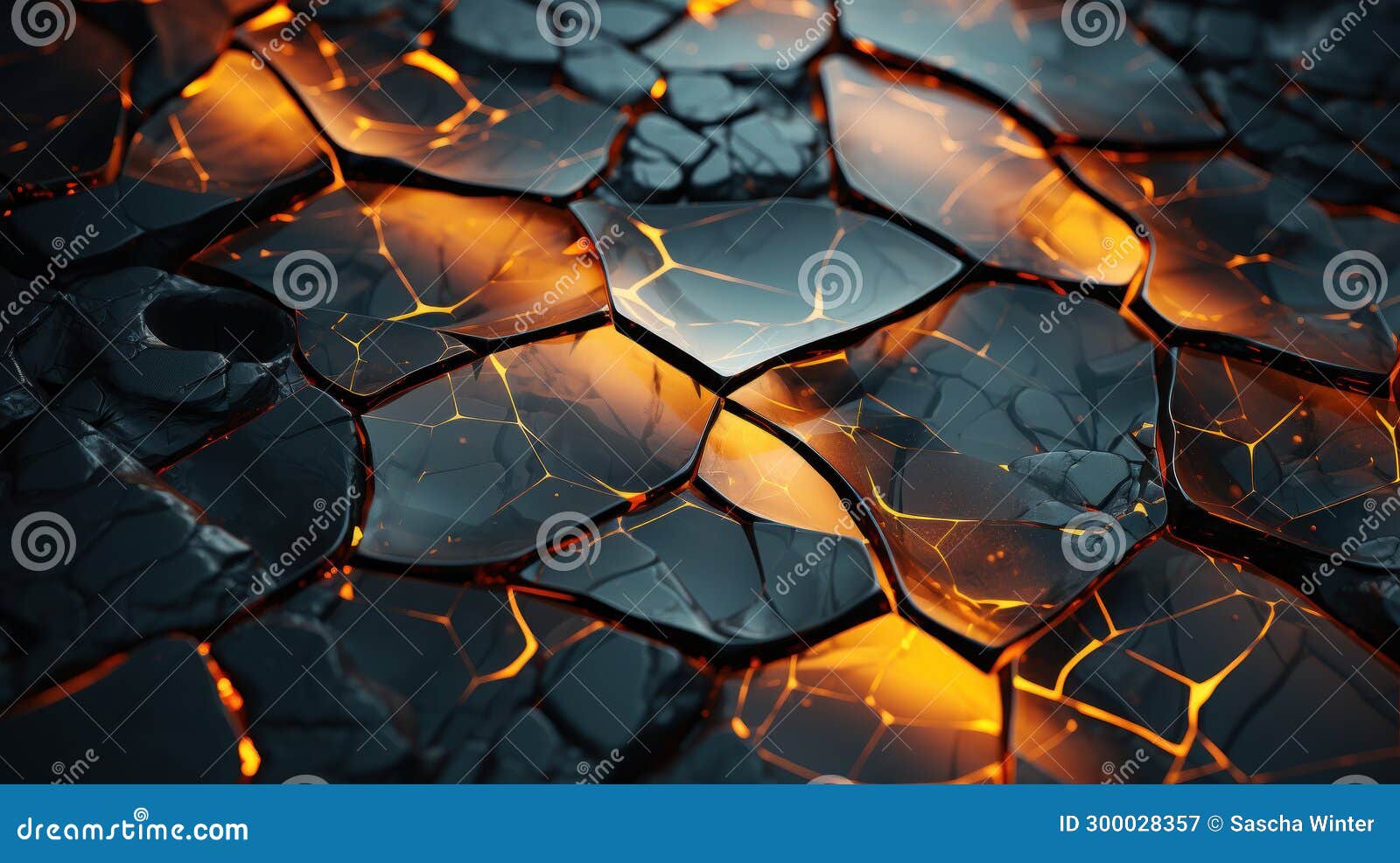 Ephemeral Mesh: Eroded Transparent Grid Stock Image - Image of sheer ...