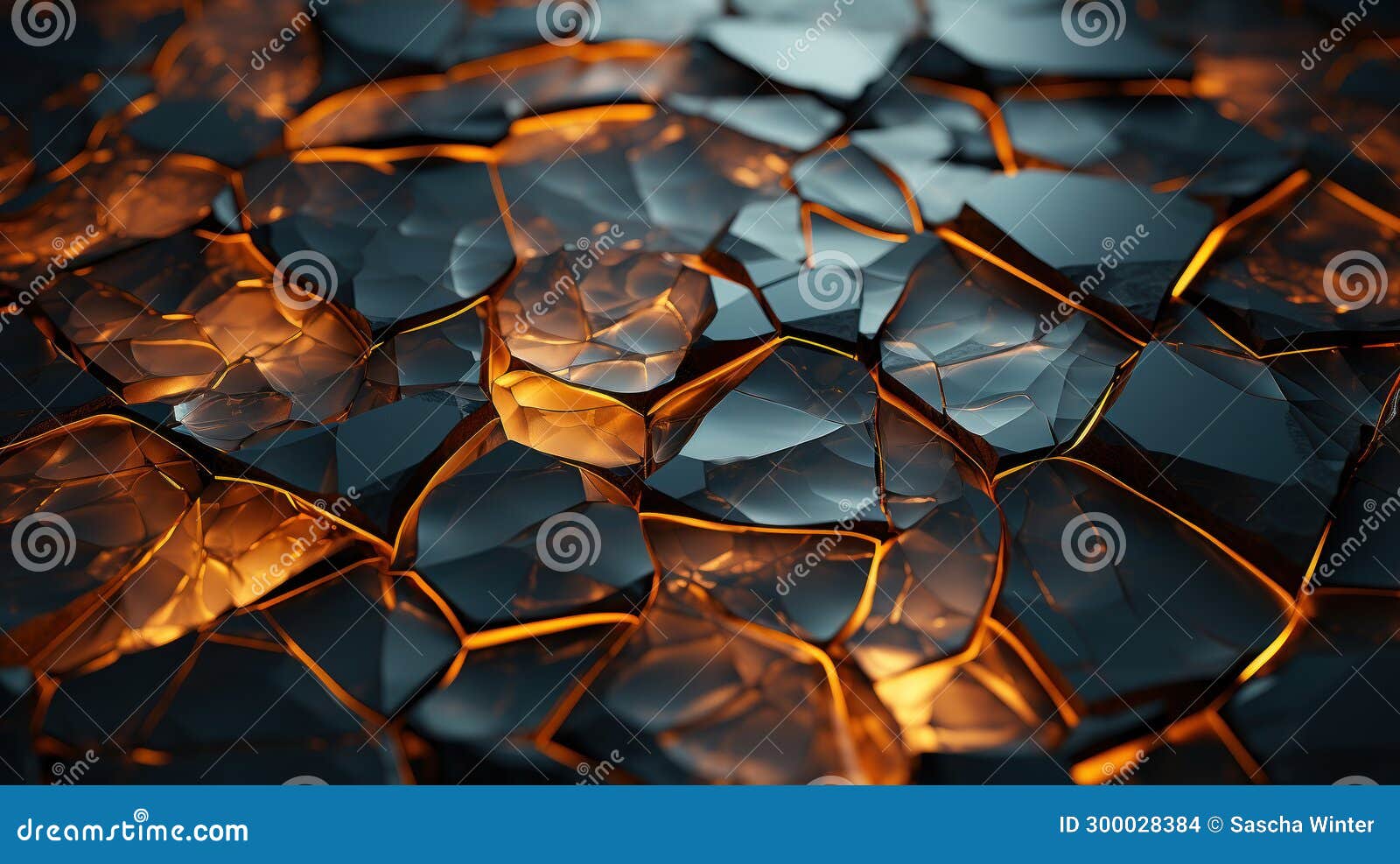 Ephemeral Mesh: Eroded Transparent Grid Stock Photo - Image of ...