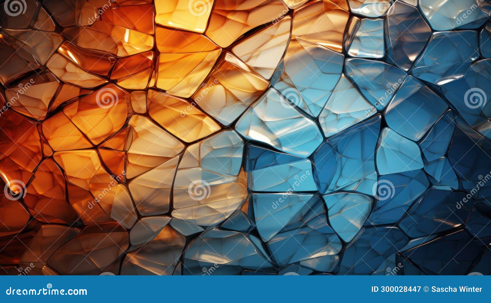 Ephemeral Mesh: Eroded Transparent Grid Stock Image - Image of sheer ...