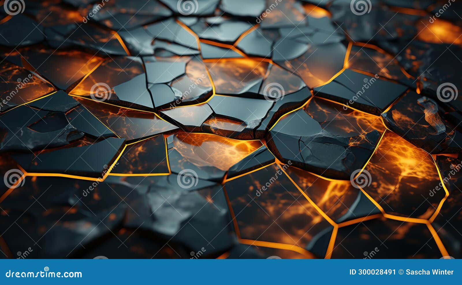 Ephemeral Mesh: Eroded Transparent Grid Stock Image - Image of ethereal ...