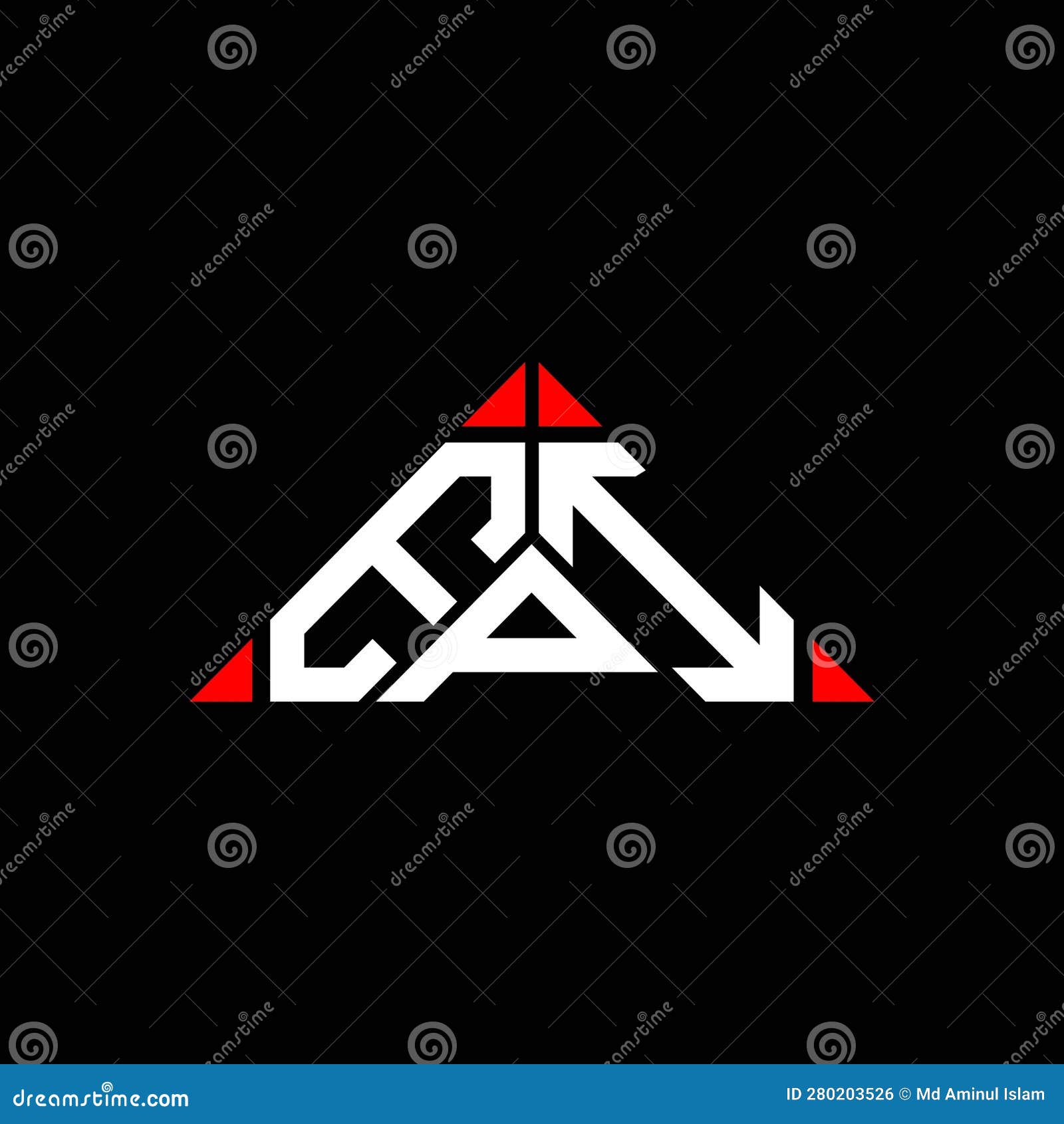 EPI Letter Logo Creative Design with Vector Graphic, EPI Simple and ...