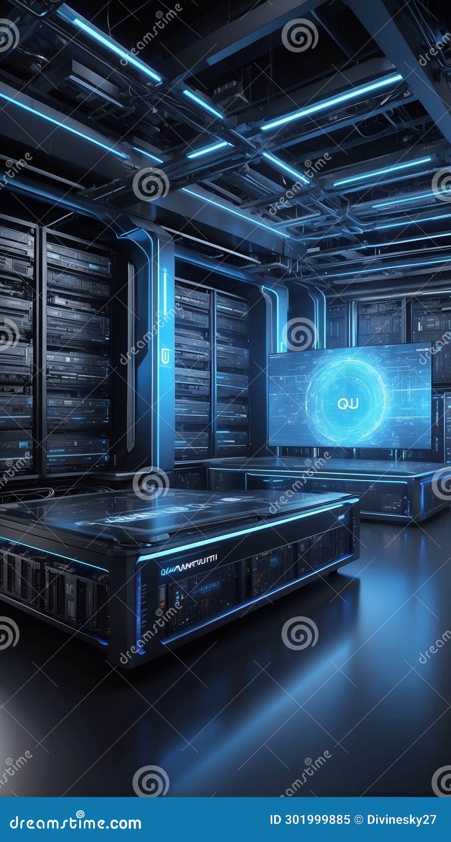 Epic Data Symphony: QuantumQuotient S 3D Masterpiece. AI Generate Stock ... Epic Data Symphony: QuantumQuotient S 3D Masterpiece. AI Generate Stock ...