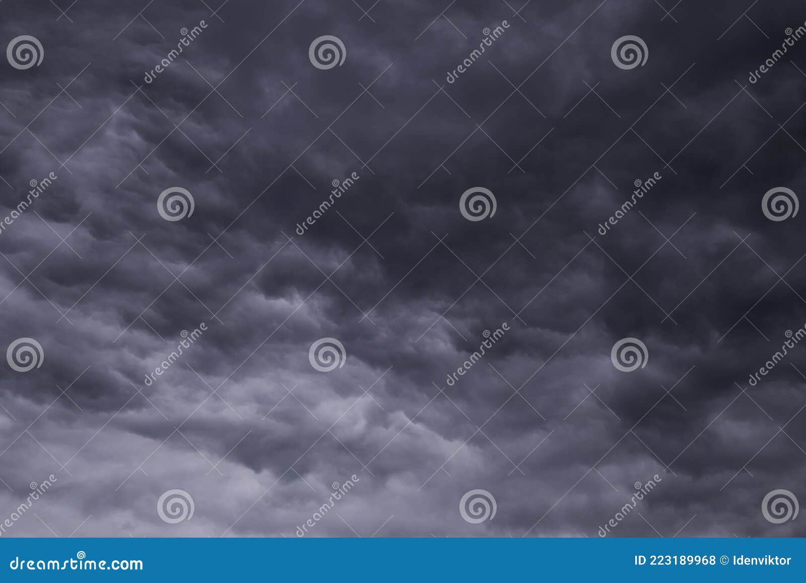 Epic Dramatic Storm Sky, Dark Grey Rainy Clouds Abstract Background ...