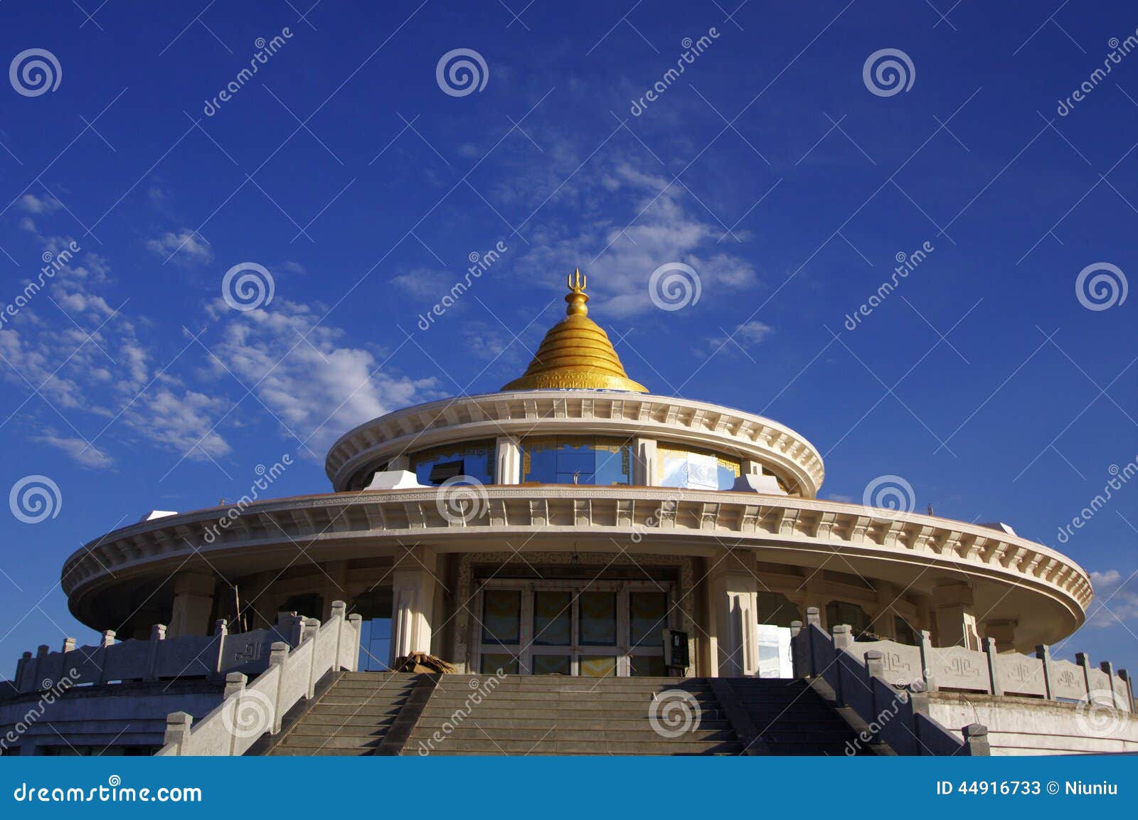 The Epic of Jangar palace stock image. Image of xingjiang - 44916733