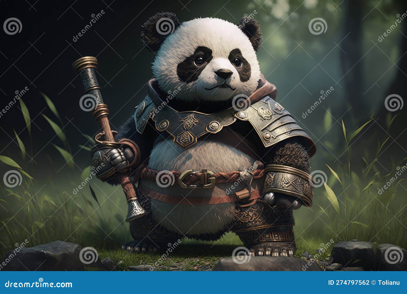 Epic Panda: Stunning Detail and Color in Unreal Engine S Ultra-Wide ... Epic Panda: Stunning Detail and Color in Unreal Engine S Ultra-Wide ...