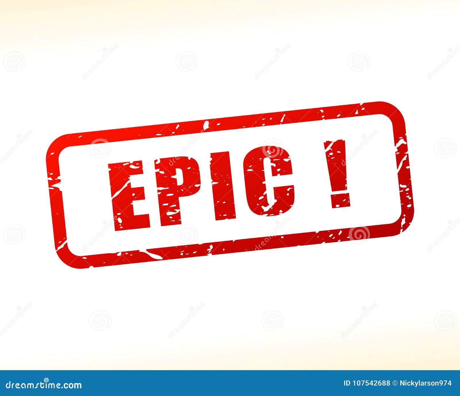 Epic Text Stock Illustrations – 696 Epic Text Stock Illustrations ...