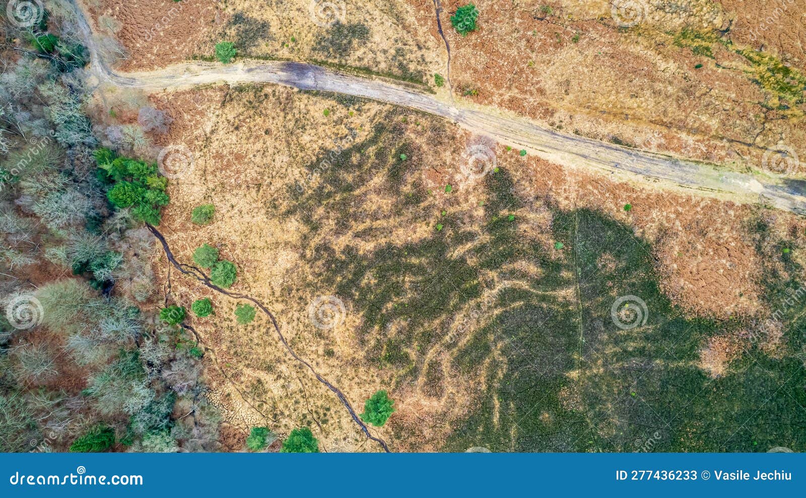 An Epic View Of The Mountains Around Lake O`Hara In Yoho National Park ...