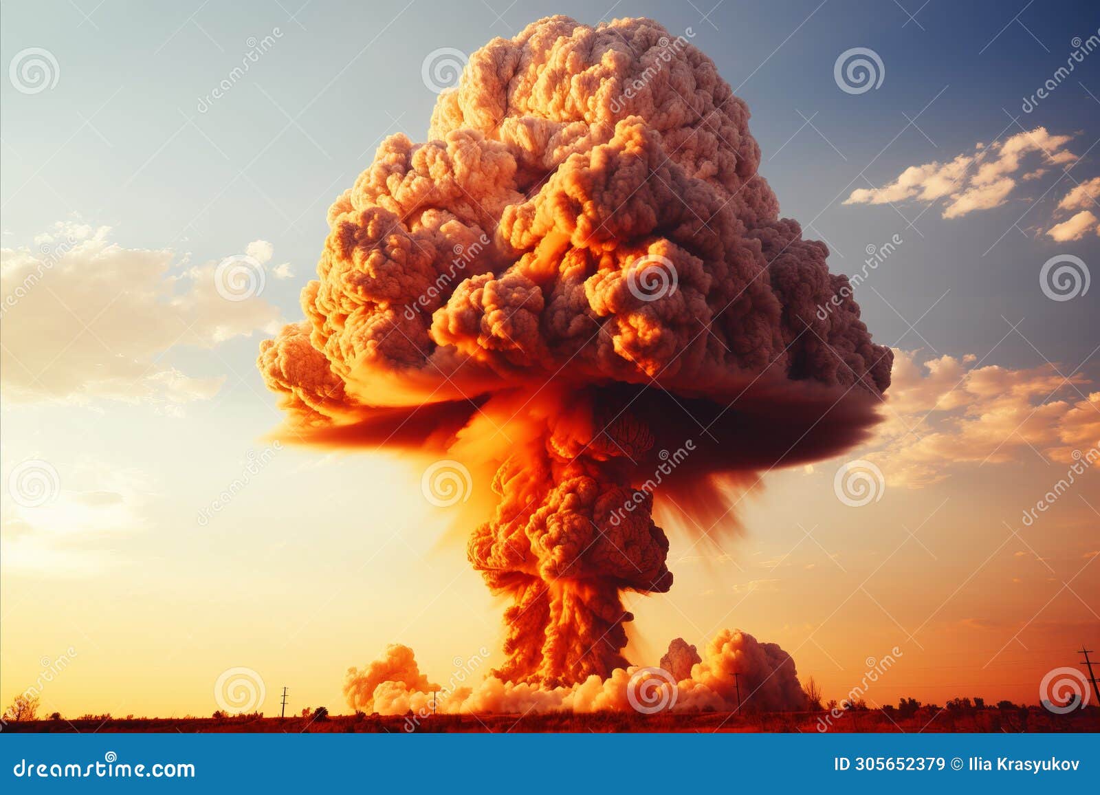 Epic Visuals. the Breathtaking Texture and Destructive Force of a ...