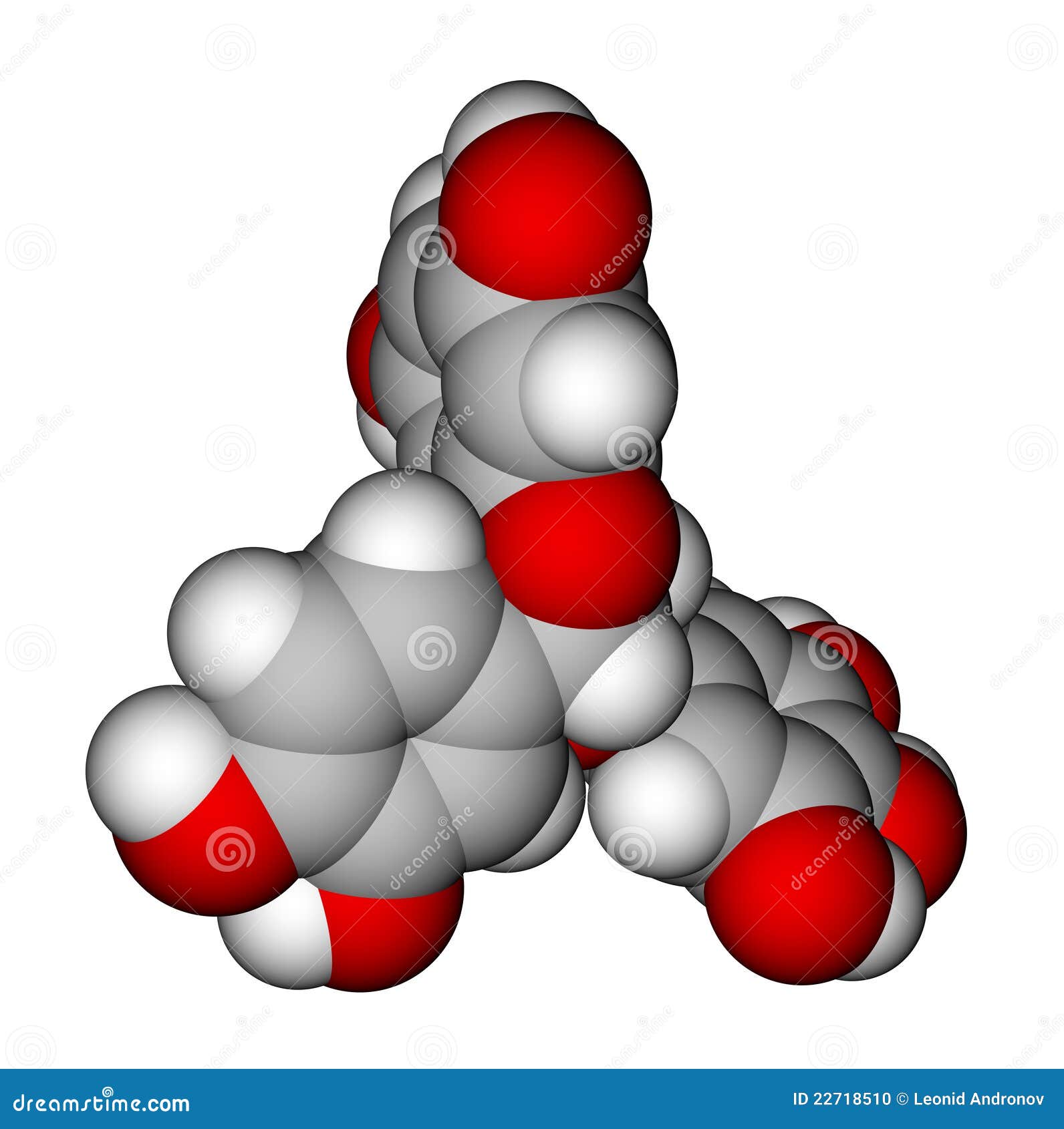 Epicatechin Gallate, Structural Chemical Formula Royalty-Free Stock ...