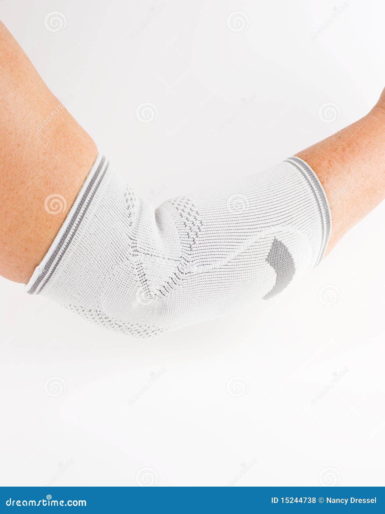 X-ray Of Elbow Join Showing Fracture Of Ulna Bone Royalty-Free Stock ... X-ray Of Elbow Join Showing Fracture Of Ulna Bone Royalty-Free Stock ...