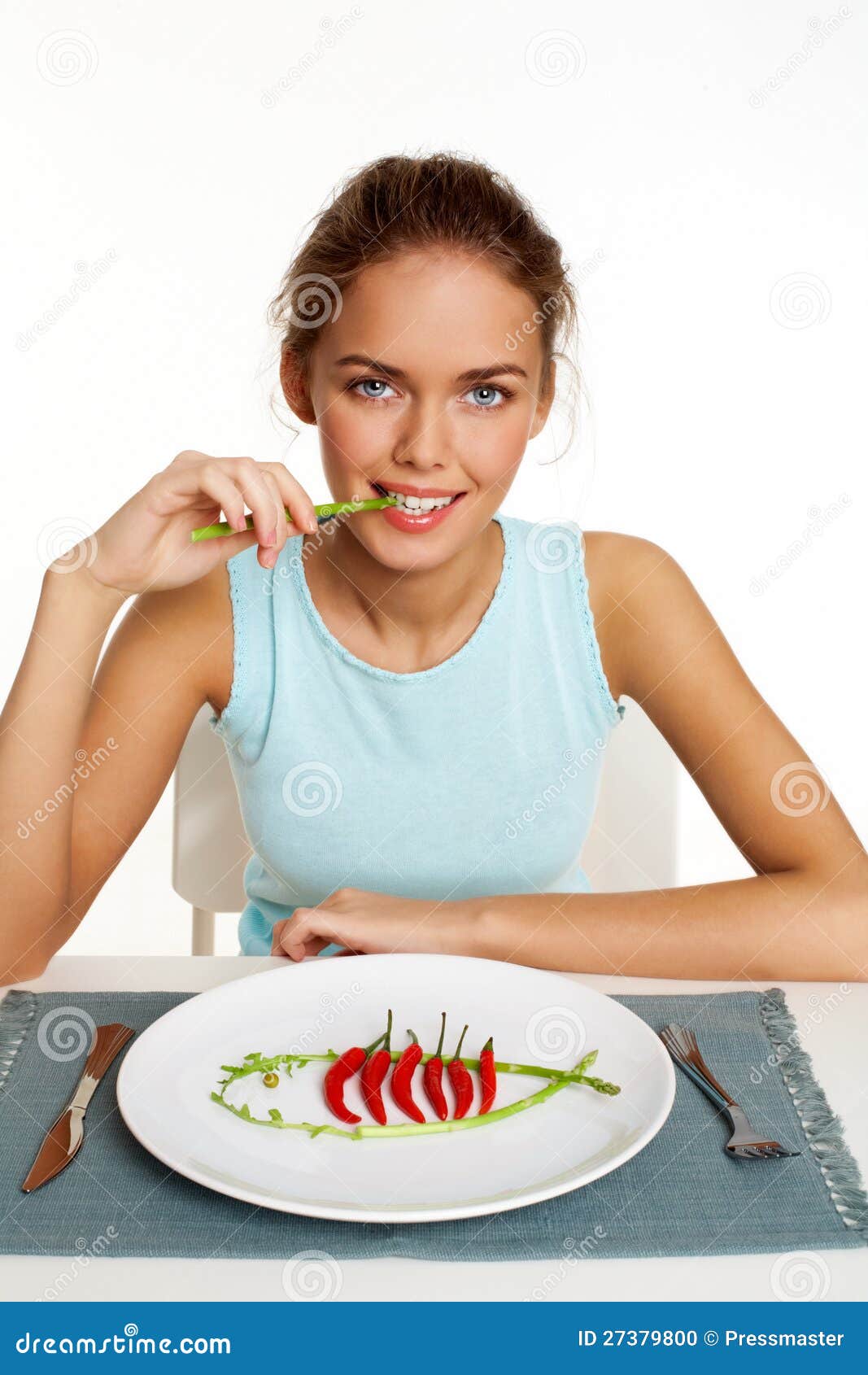 Epicure stock photo. Image of chili, breakfast, delicious - 27379800