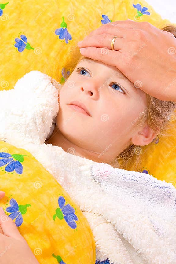 Epidemic stock photo. Image of attractive, beauty, cough - 6790964