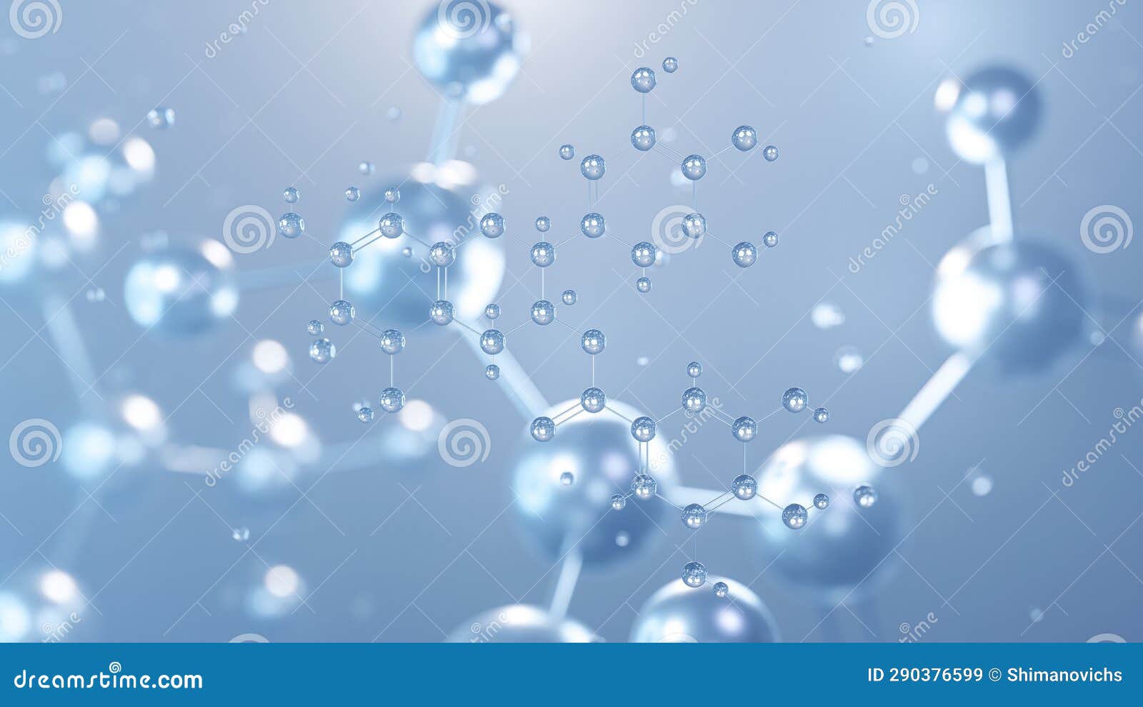 Epigallocatechin, Molecular Structures, Gallocatechin, 3d Model ...