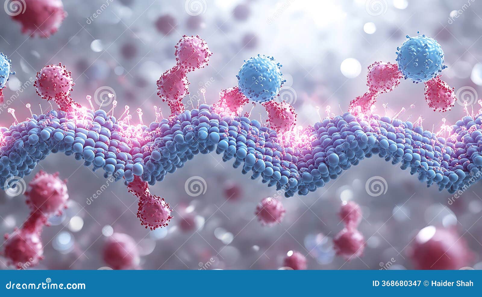 Epigenetic Modifications On Dna, Including Methylation And Histone ...