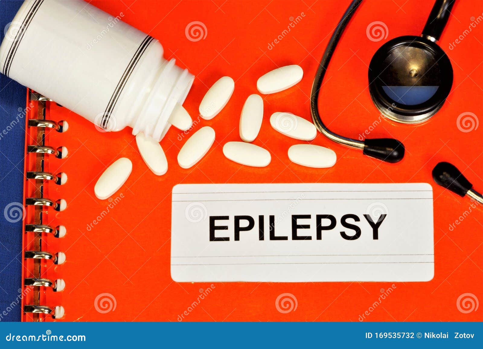 Epilepsy is a Chronic Neurological Disease of the Brain, Characterized ...