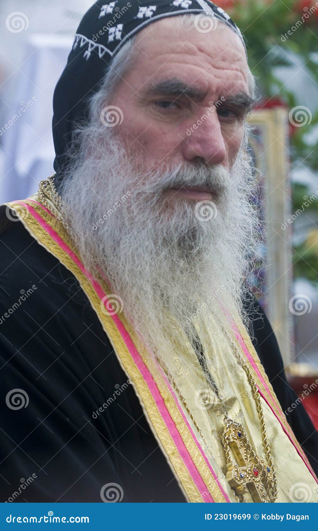 Epiphany editorial stock image. Image of patriarch, baptism - 23019699