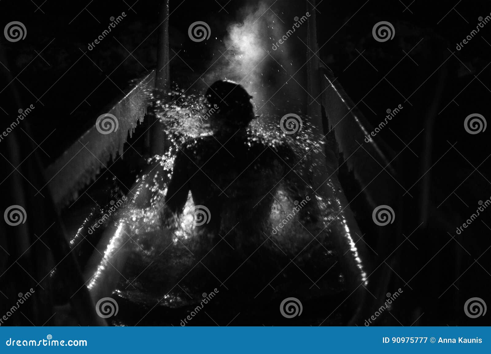 Epiphany stock image. Image of cold, epiphany, water - 90975777