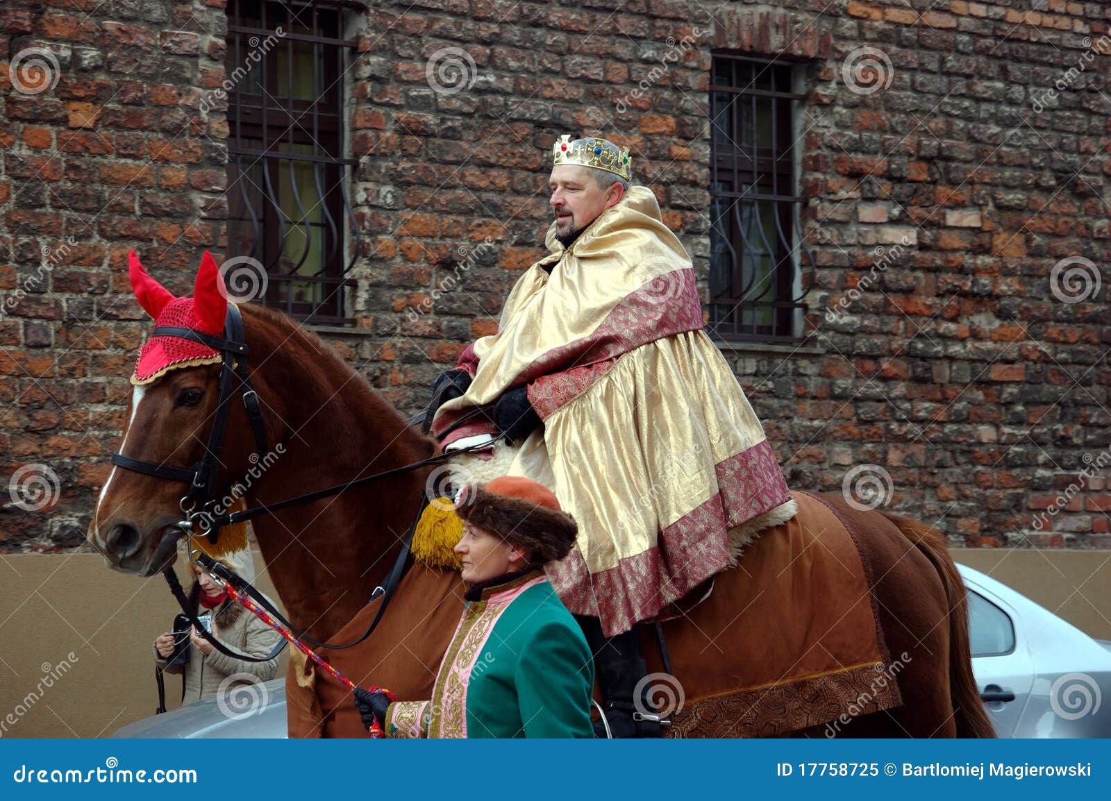 Epiphany procession editorial image. Image of people - 17758725