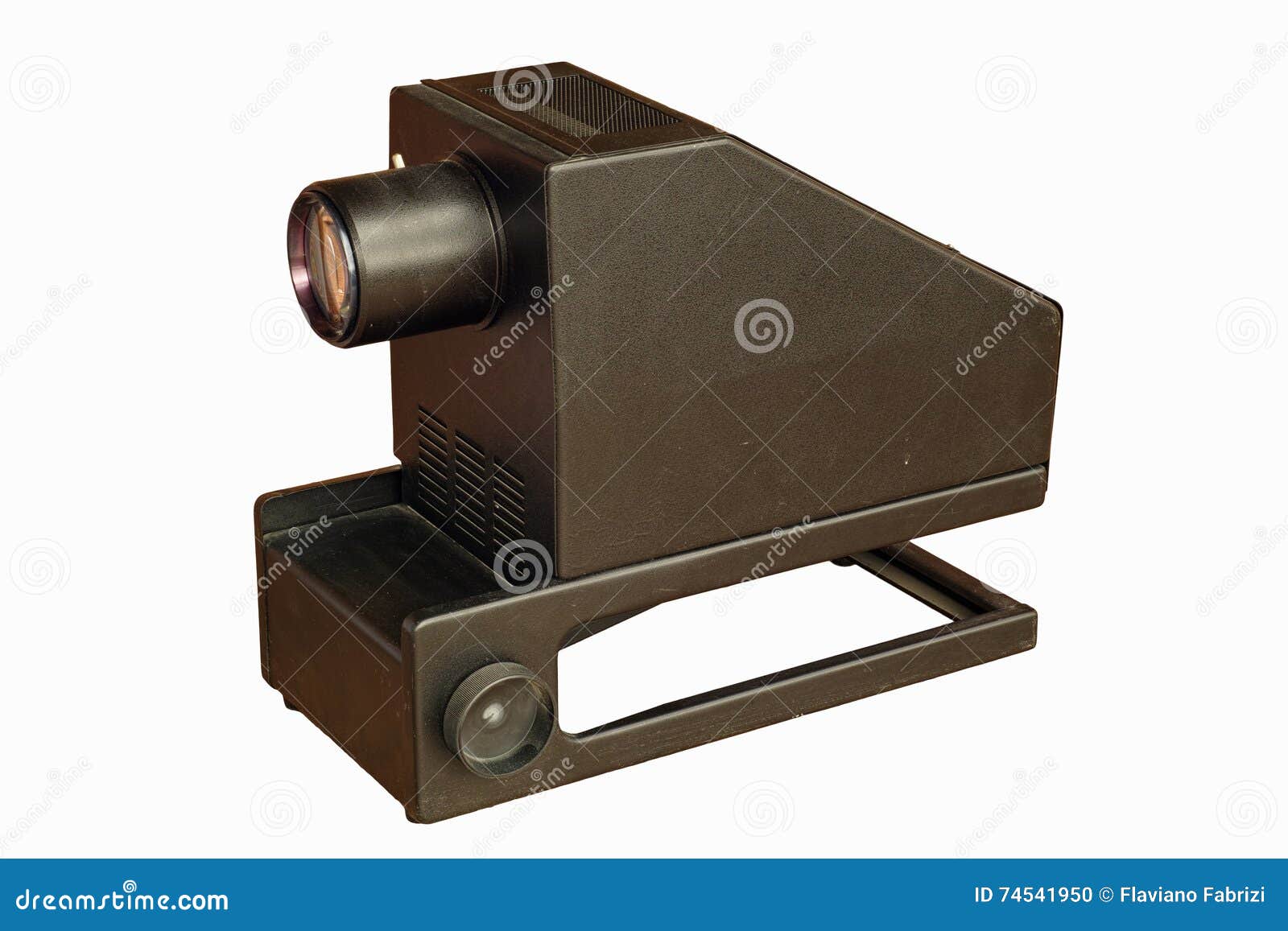 Episcope stock photo. Image of episcope, lens, opaque - 74541950