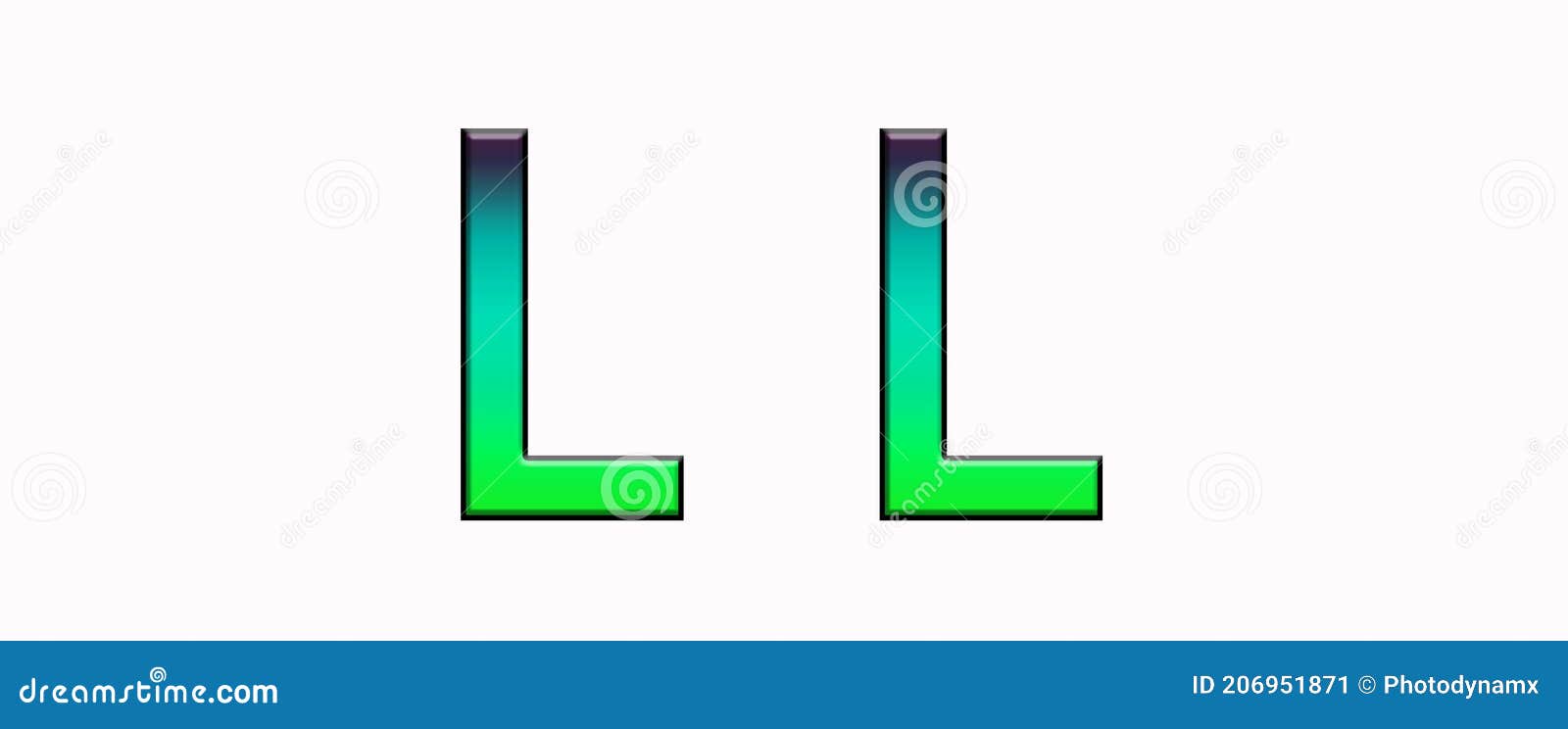 Epitaph Gradient Sans Serif Alphabet Letters Calligraphy Letter ...