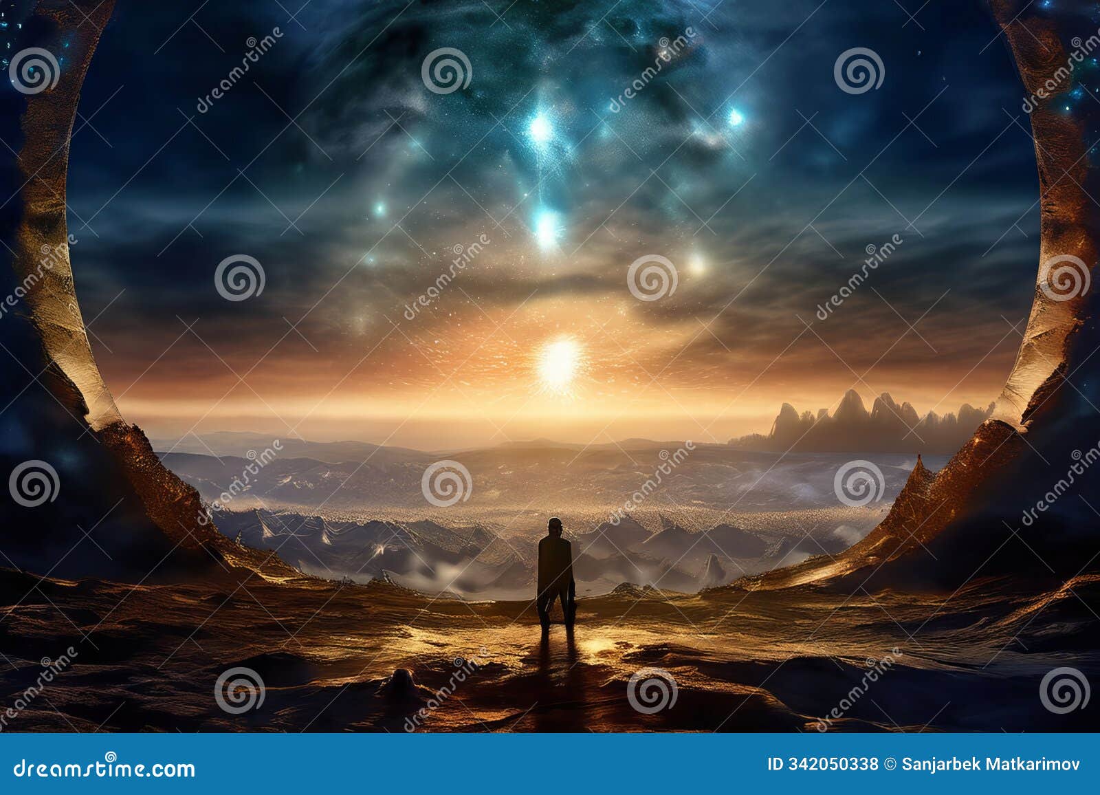 Epoch Emergence the New Year As the Start of a Significant New E Stock ...