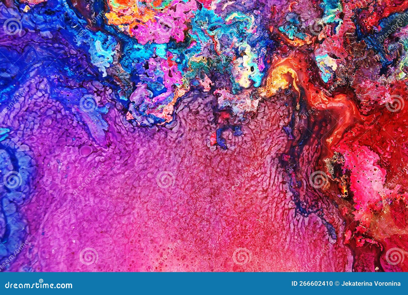 Epoxy Resin Abstract Texture Stock Photo - Image of abstract, pattern ...