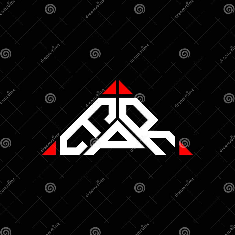 EPR Letter Logo Creative Design with Vector Graphic, EPR Simple and ...