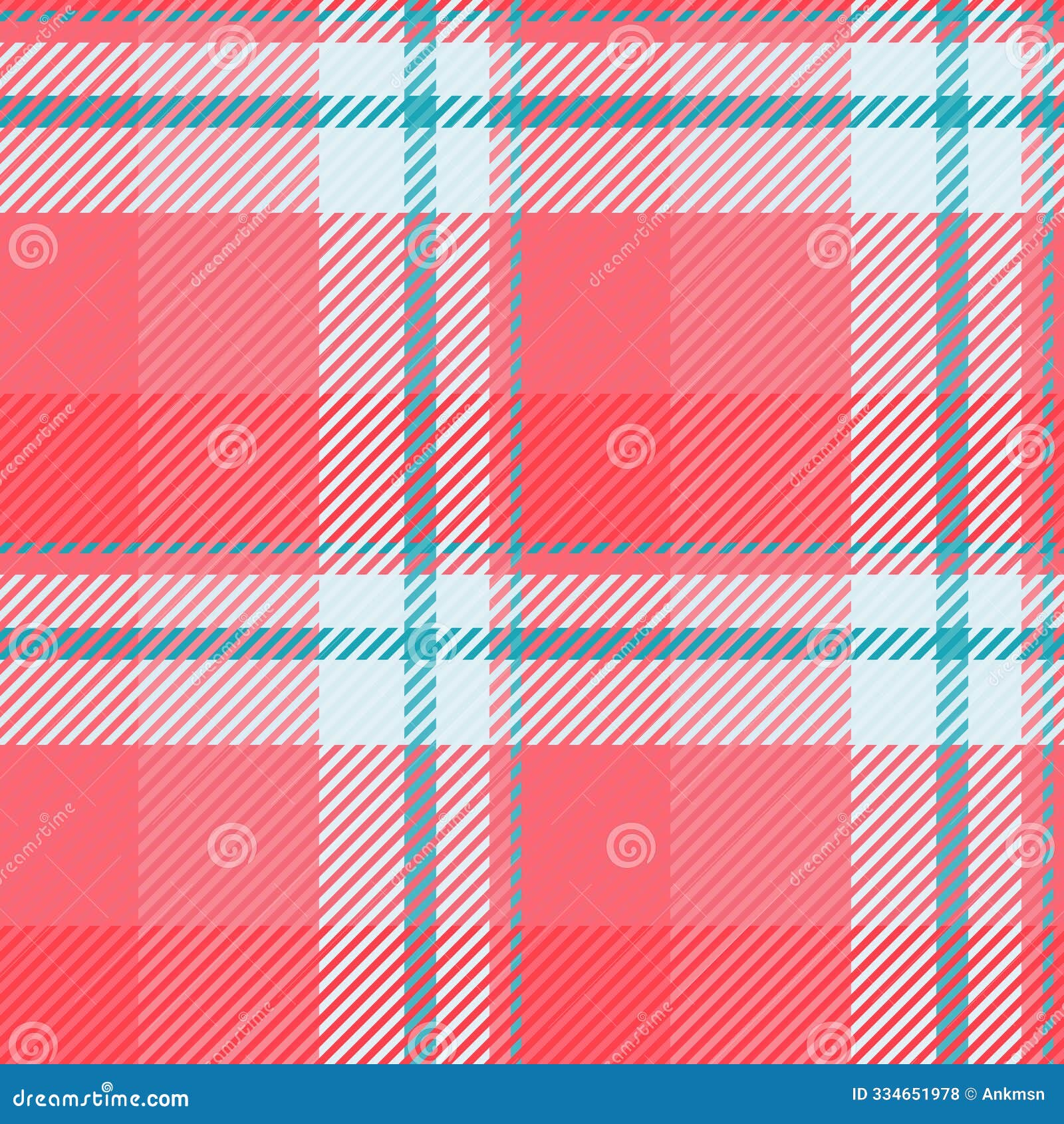 Seamless Graph Paper Texture, Plain White Background With Light Blue ...