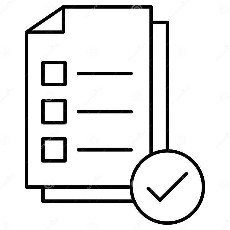 Research Approved Which Can Easily Modify or Edit Stock Vector ...