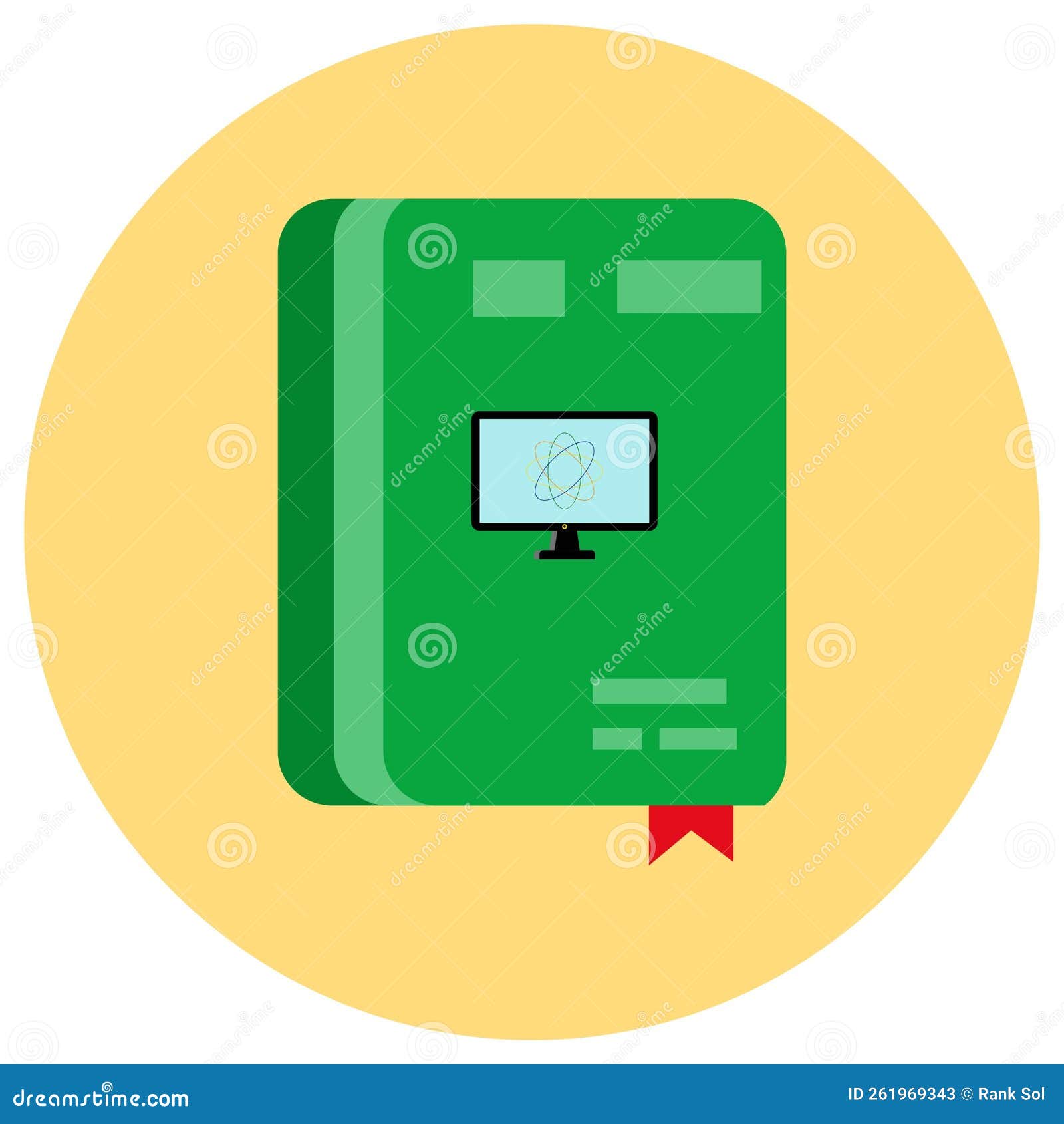 Computer Science Book Which Can Easily Modify or Edit Stock ...