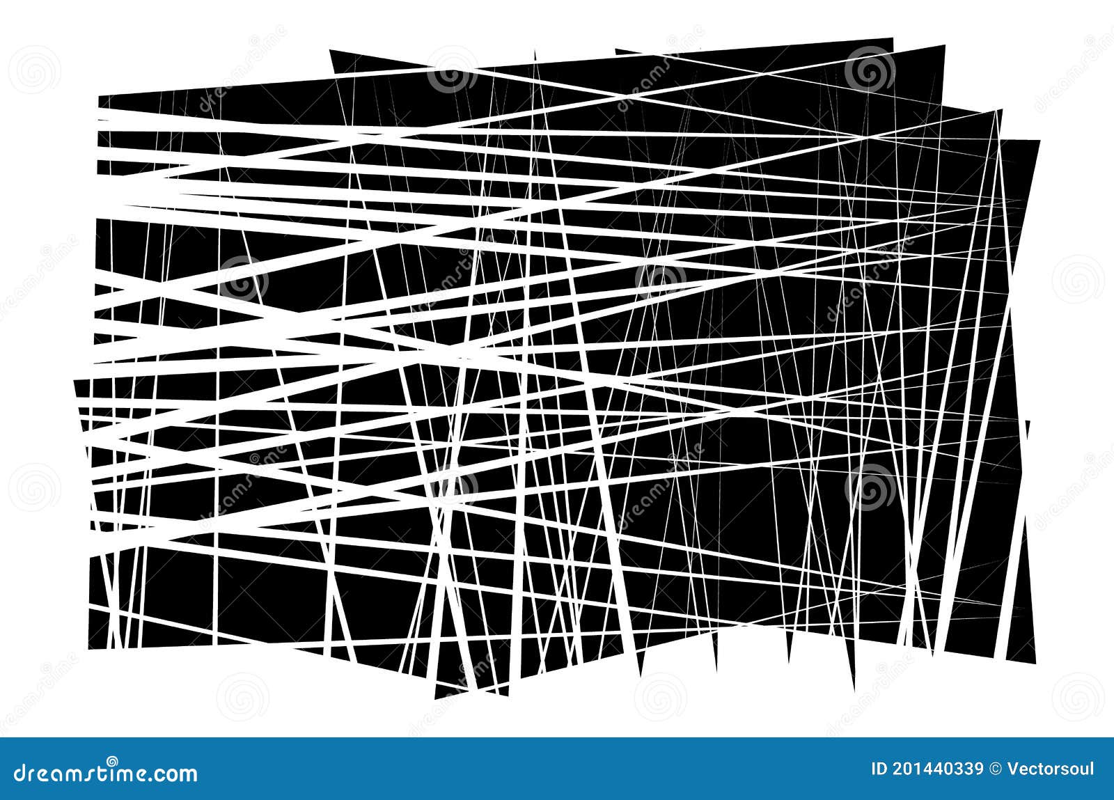 Crushed, Cracked, Destroyed and Fractured or Smashed Surface Texture ...