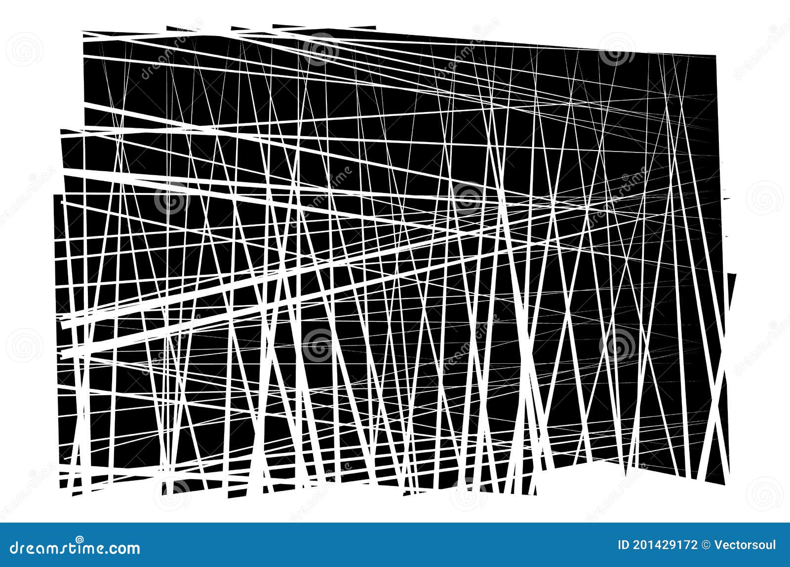 Crushed, Cracked, Destroyed and Fractured or Smashed Surface Texture ...