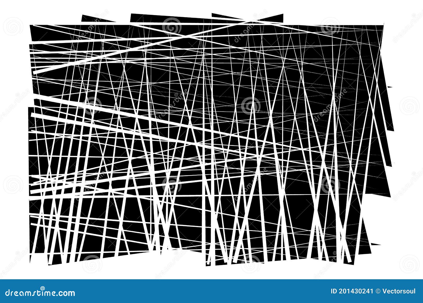 Crushed, Cracked, Destroyed and Fractured or Smashed Surface Texture ...
