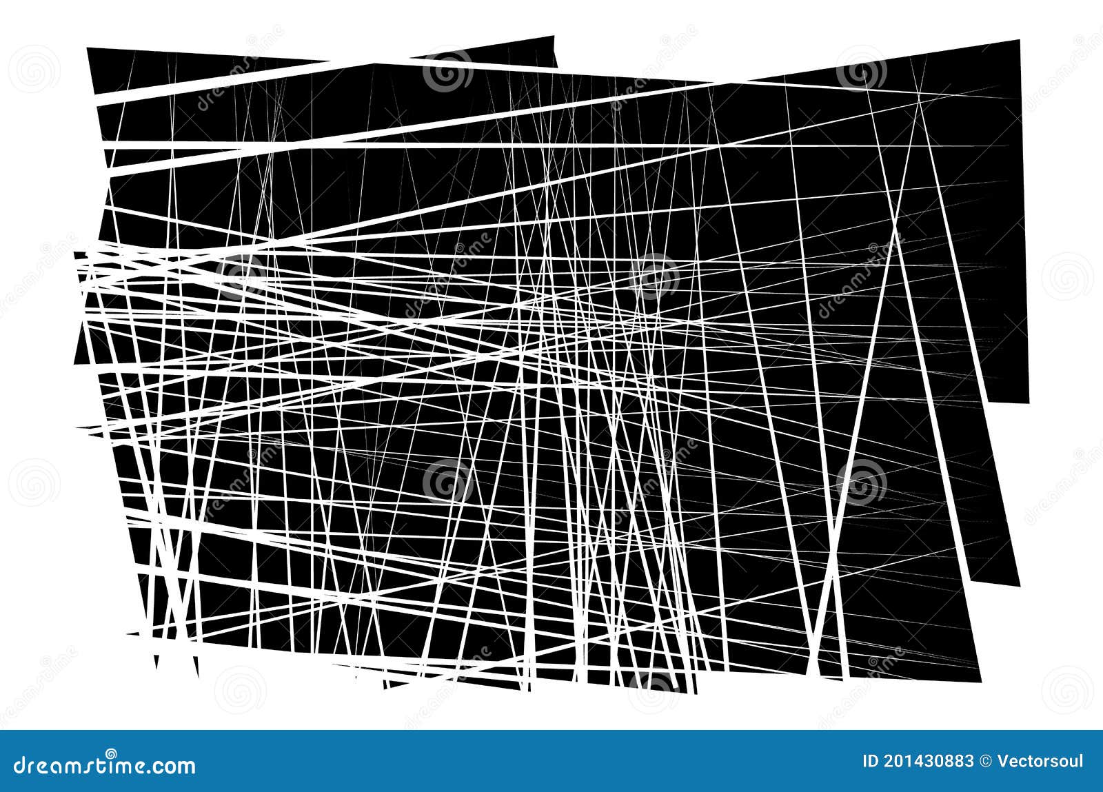 Crushed, Cracked, Destroyed and Fractured or Smashed Surface Texture ...