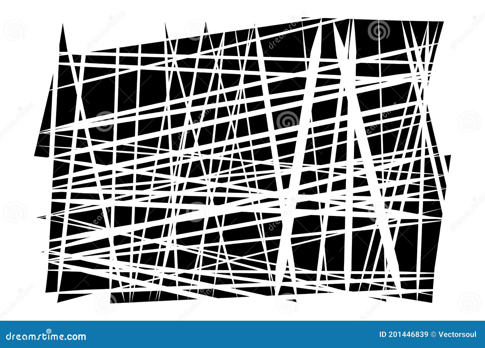 Crushed, Cracked, Destroyed and Fractured or Smashed Surface Texture ...