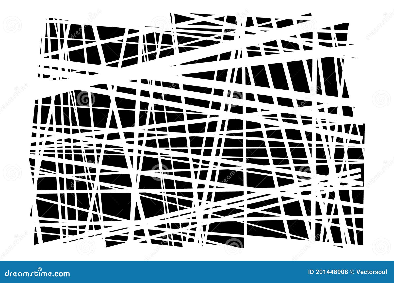 Crushed, Cracked, Destroyed and Fractured or Smashed Surface Texture ...