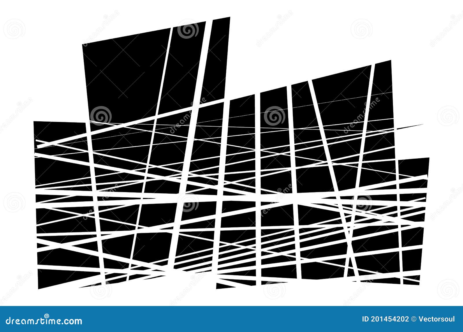 Crushed, Cracked, Destroyed and Fractured or Smashed Surface Texture ...