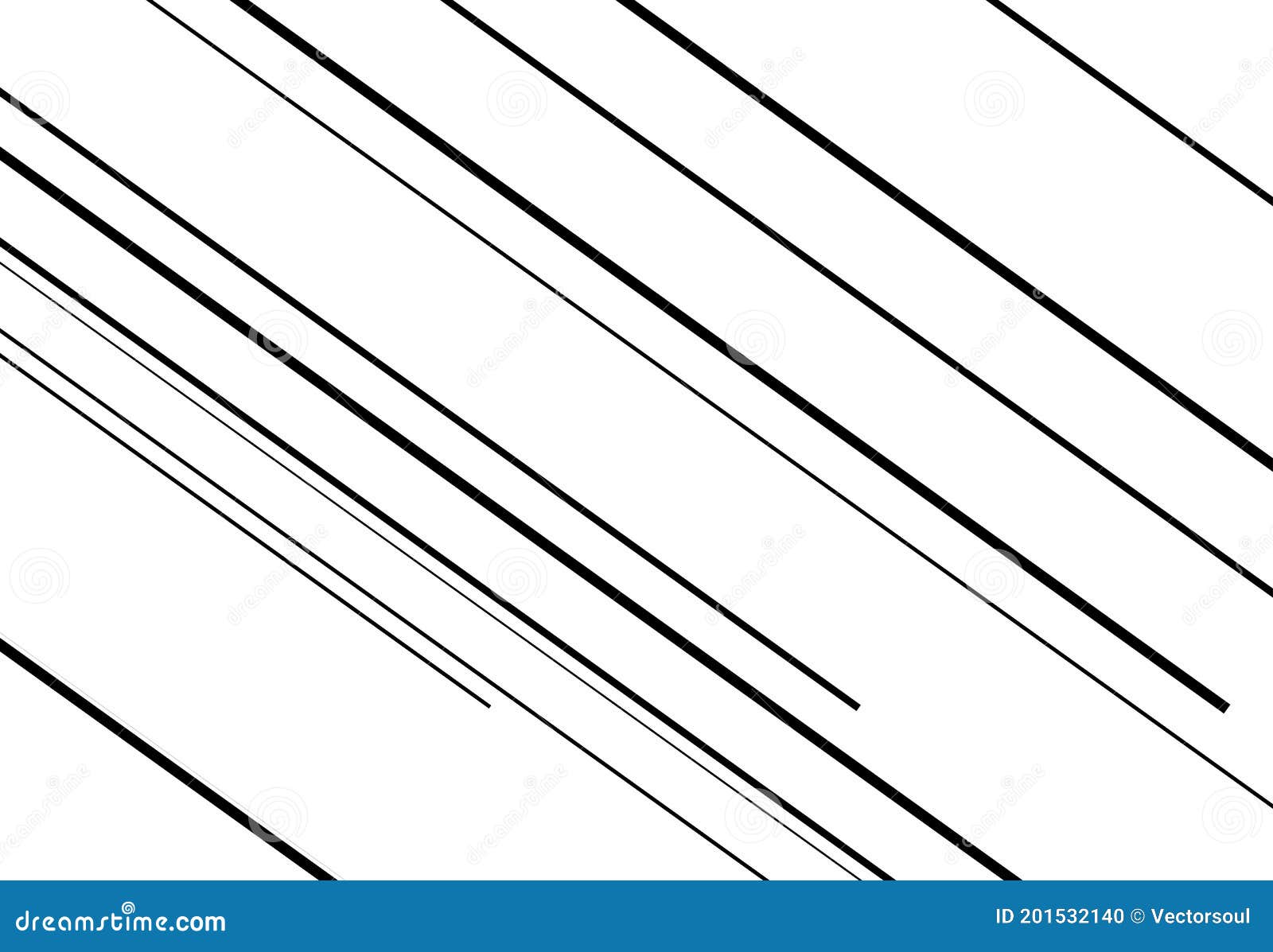 Diagonal, Slant, Skew and Oblique Lines Vector Pattern, Background and ...