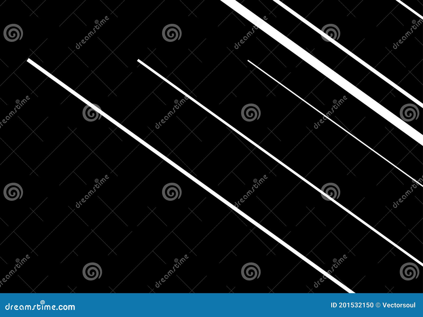 Diagonal, Slant, Skew and Oblique Lines Vector Pattern, Background and ...