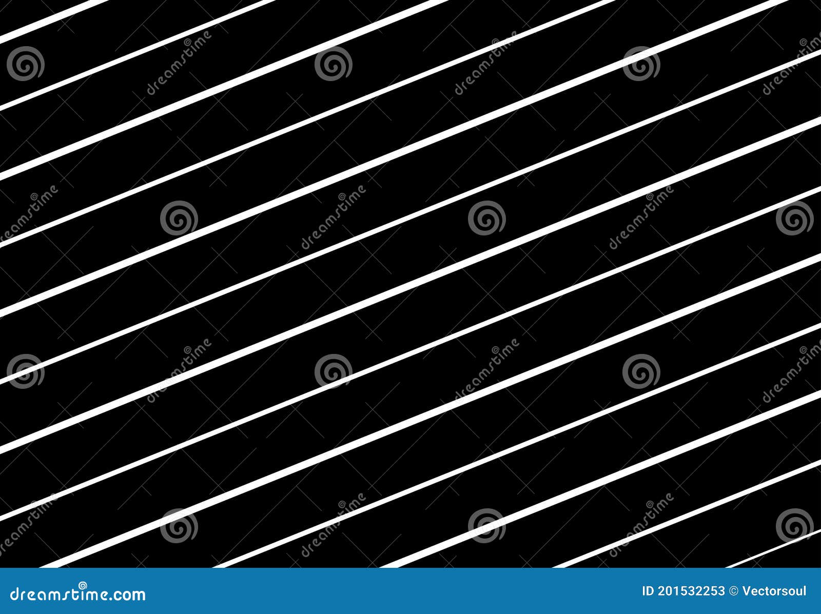 Diagonal, Slant, Skew and Oblique Lines Vector Pattern, Background and ...