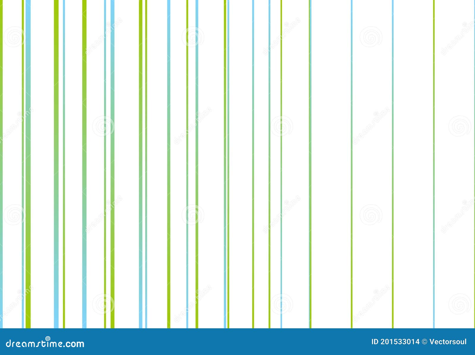 Horizontal / Vertical Bright Lines with Gradients. Vector Illustration ...