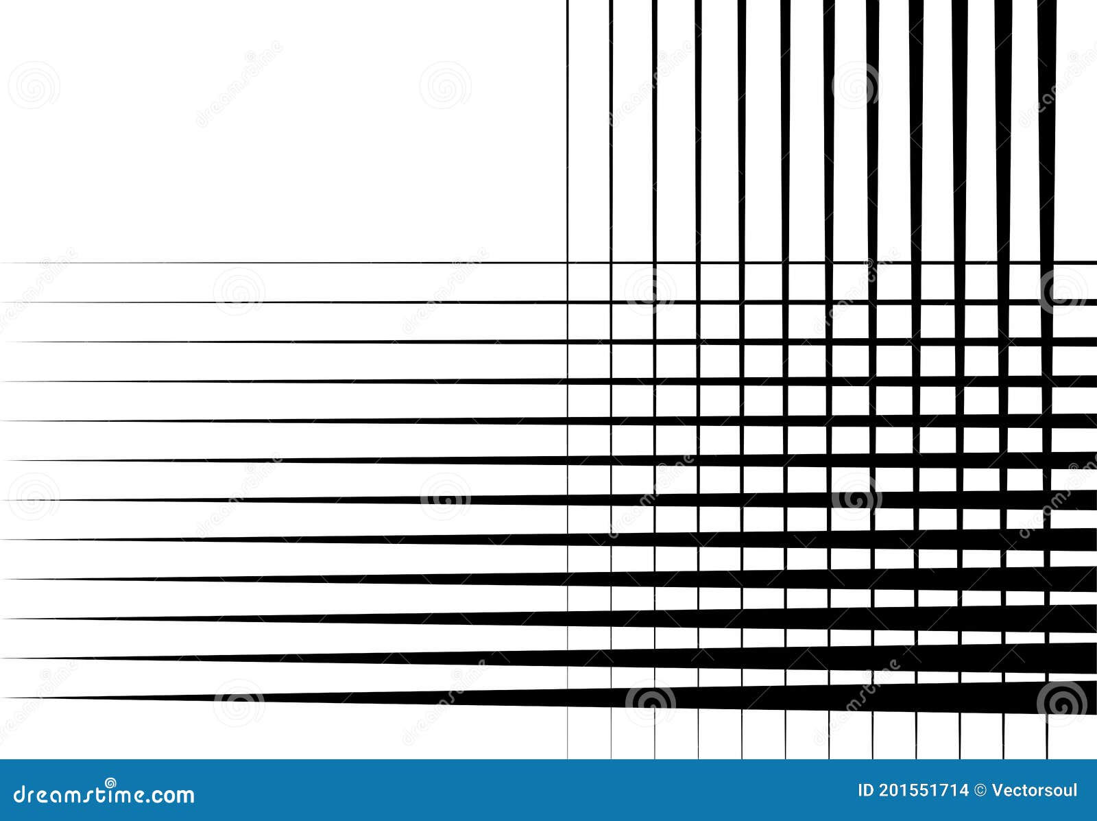 Random Grid, Mesh, Lattice Background Stock Vector - Illustration of ...