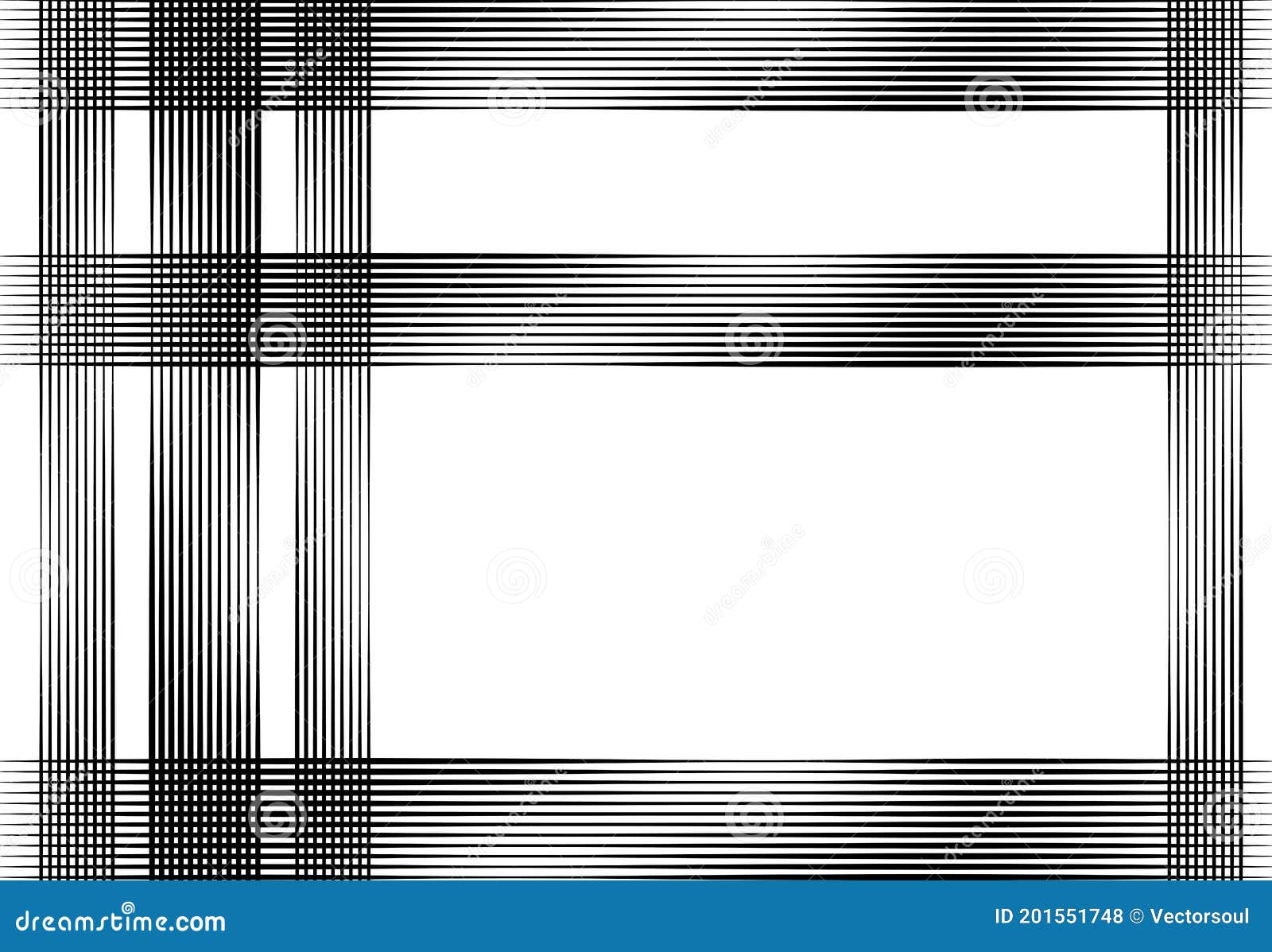 Random Grid, Mesh, Lattice Background Stock Vector - Illustration of ...