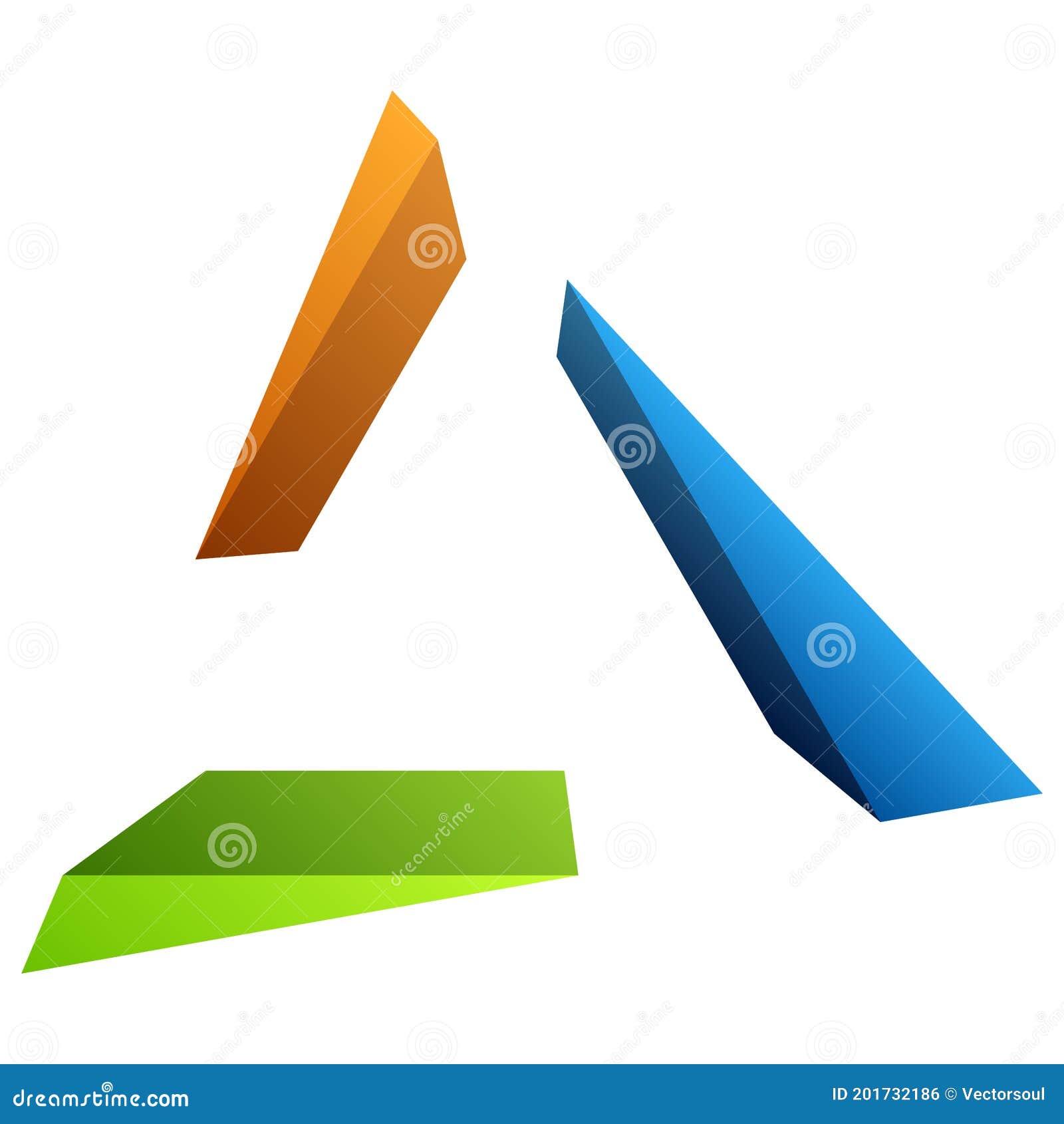 Triangle, Delta, Triangular Logo, Logotype, Triangle Vector ...