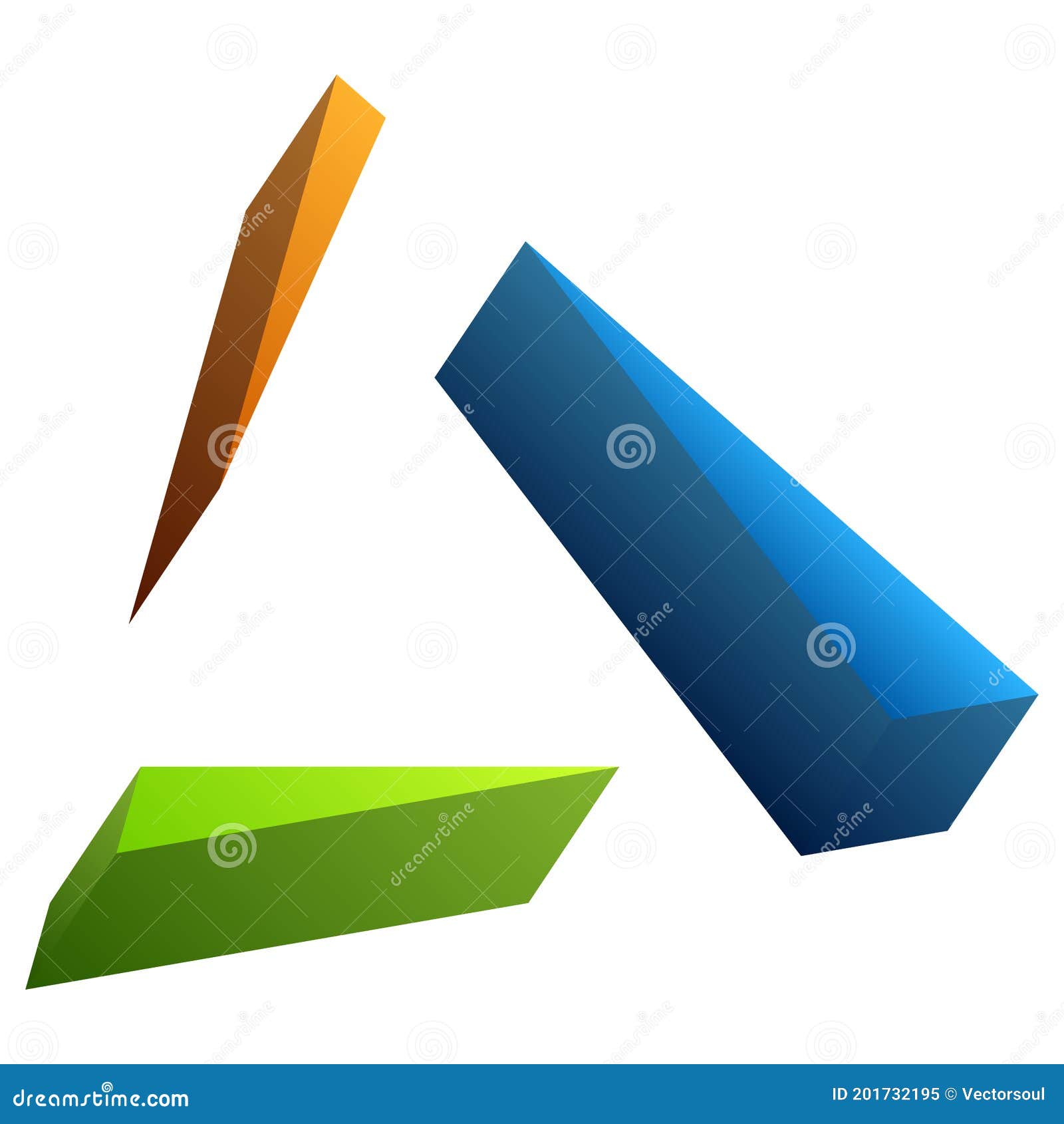 Triangle, Delta, Triangular Logo, Logotype, Triangle Vector ...